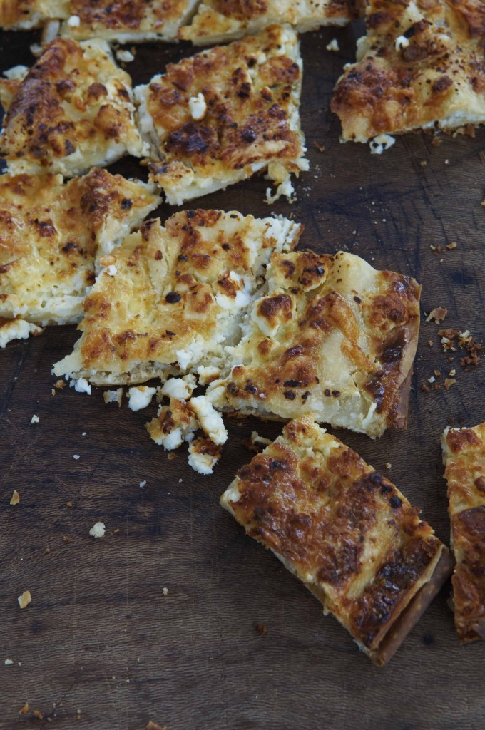 Mediterranean Vegetarian Feasts With Aglaia Kremezi - The Kojo Nnamdi Show