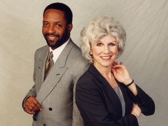 Diane Rehm On Life, Loss And What Lies Ahead - The Kojo Nnamdi Show