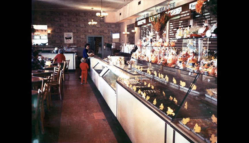 How The Gifford's Ice Cream Empire Collapsed - The Kojo Nnamdi Show
